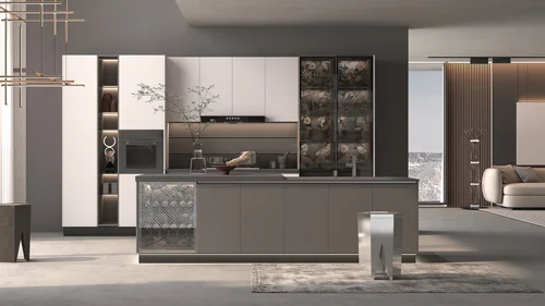 Island Kitchen Ideas: Layouts, Seating & Storage That Bring People ...