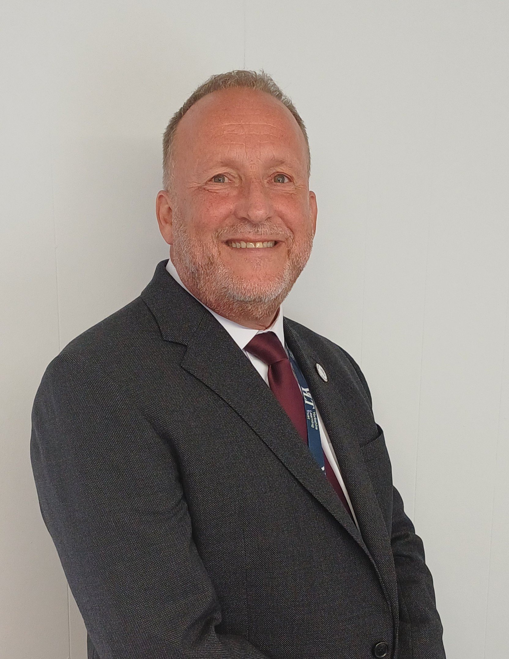 Yorkshire Learning Trust