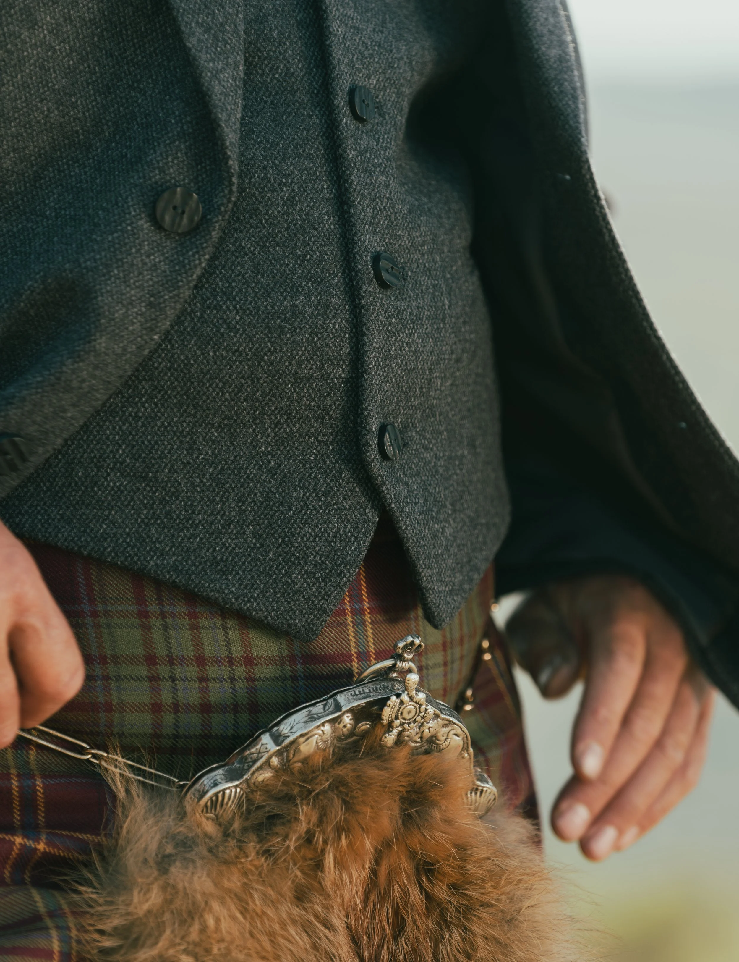 Highland Outfitters | Bespoke Kilts and Highland Wear