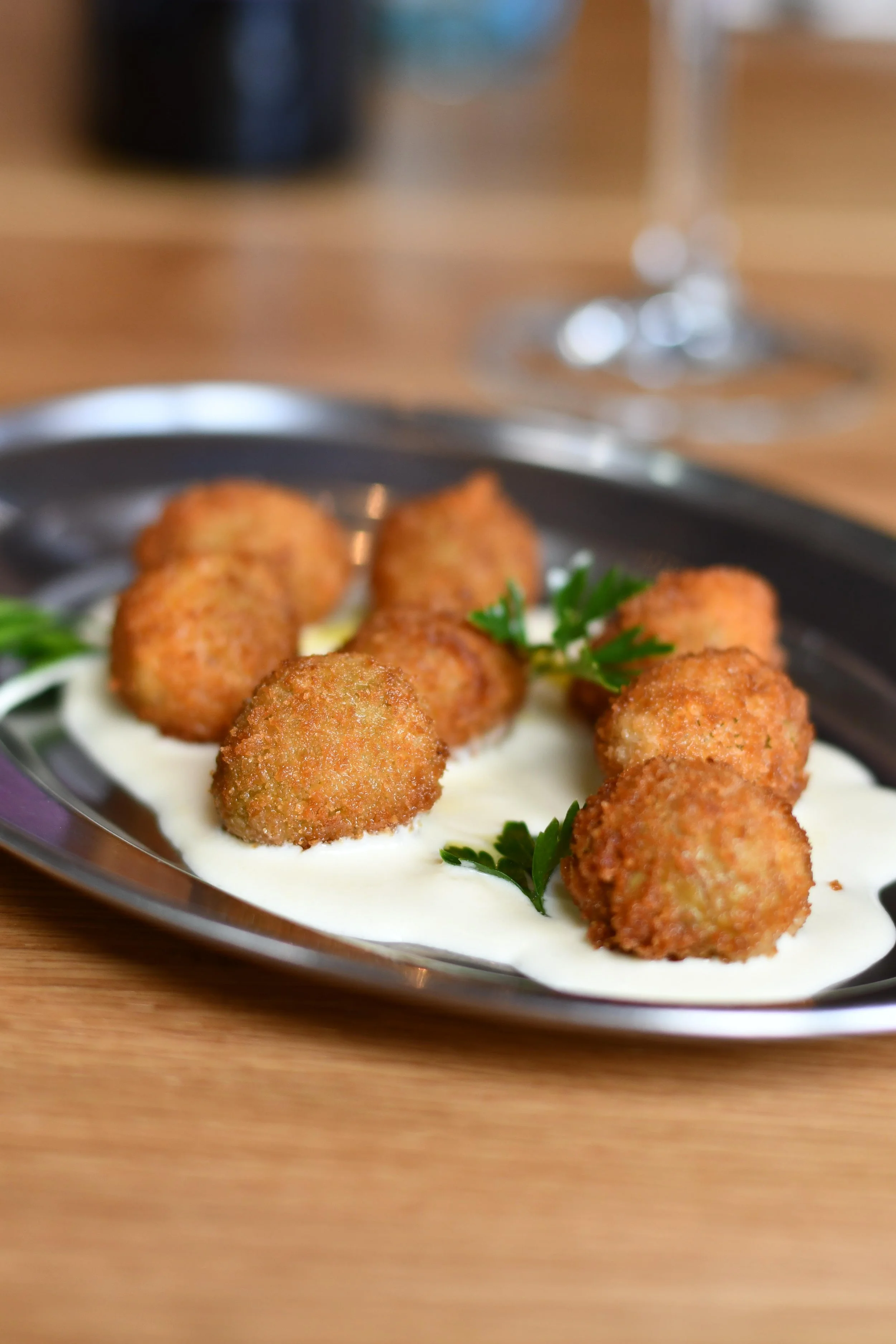 Dolce Bellissimo | Discover Italian Flavors — Visit Today