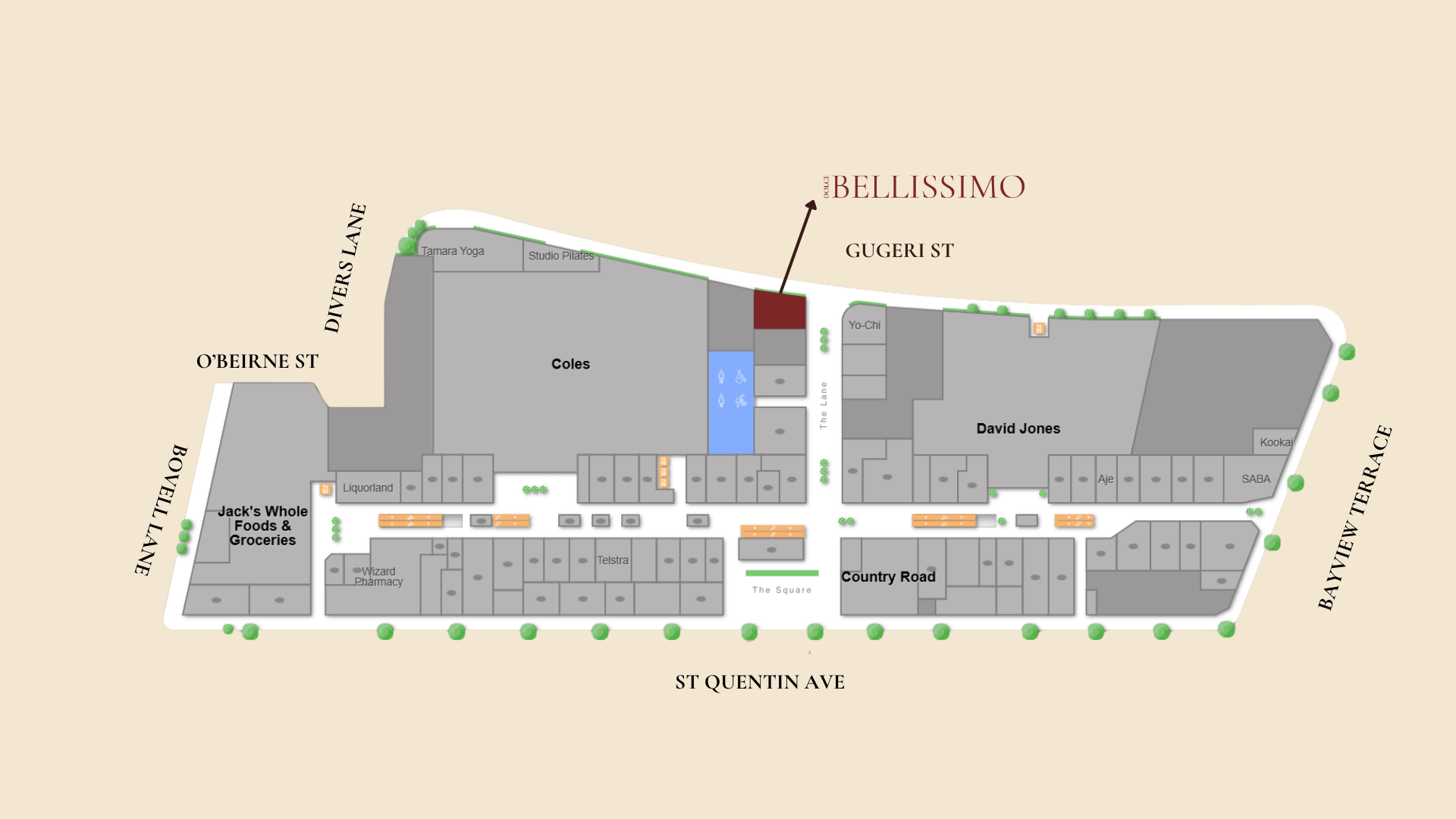 Dolce Bellissimo | Discover Italian Flavors — Visit Today