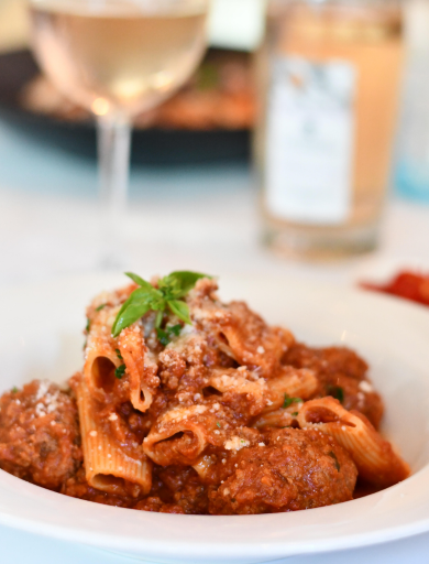 Dolce Bellissimo | Discover Italian Flavors — Visit Today