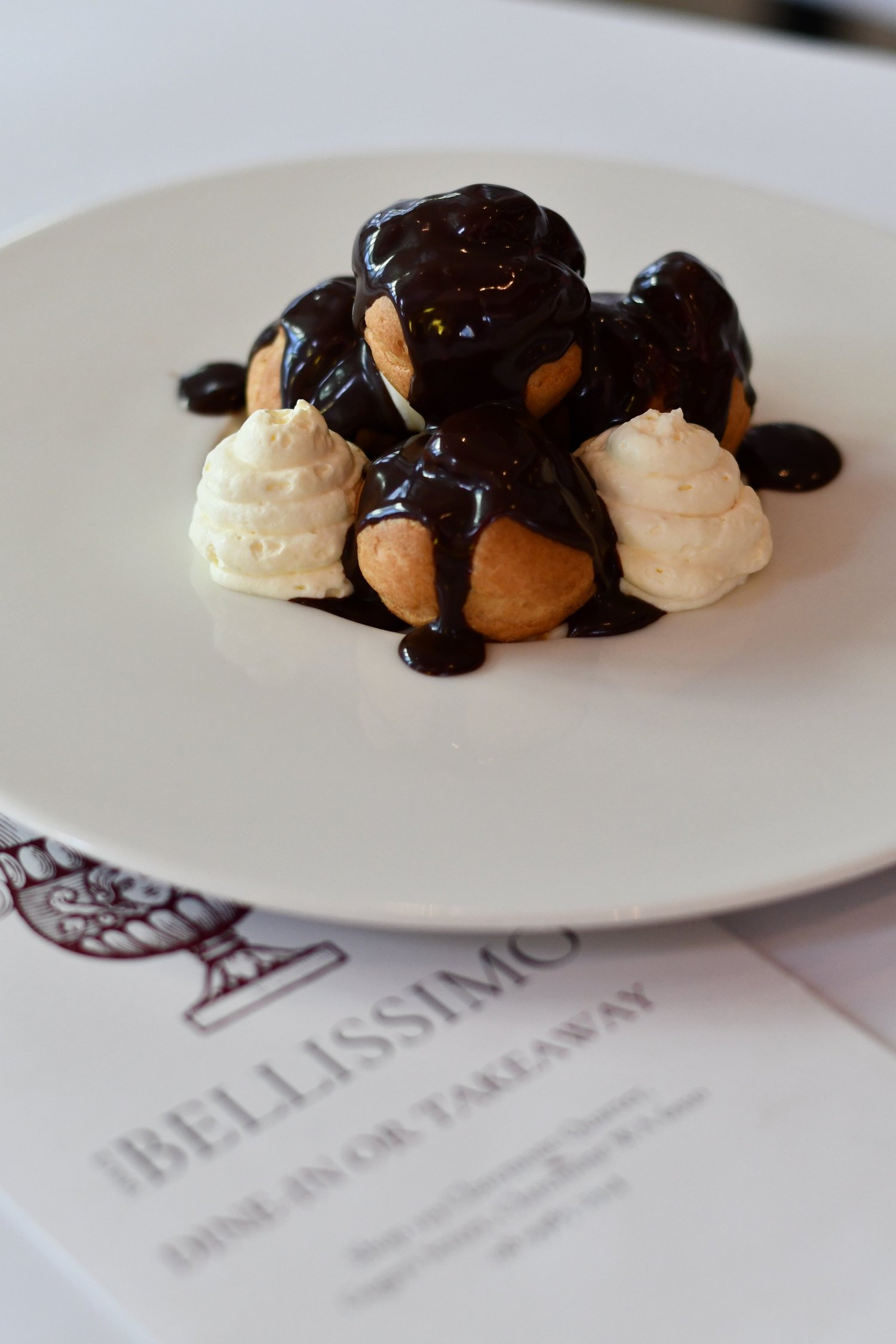 Dolce Bellissimo | Discover Italian Flavors — Visit Today