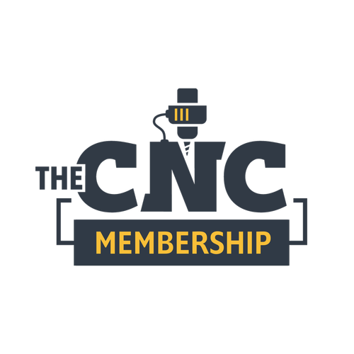 Andy Bird Builds | Start Your CNC Journey Today