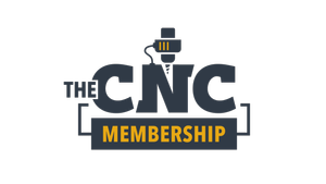Andy Bird Builds | Start Your CNC Journey Today