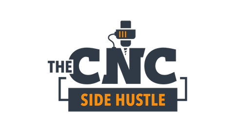 Andy Bird Builds | Start Your CNC Journey Today