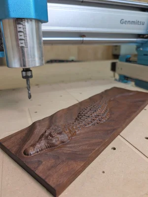 Best CNC Machine for Beginners — Andy Bird Builds