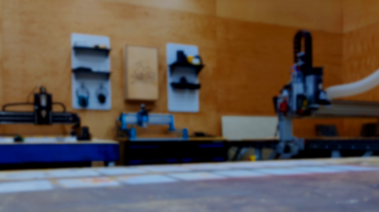 Andy Bird Builds | Start Your CNC Journey Today