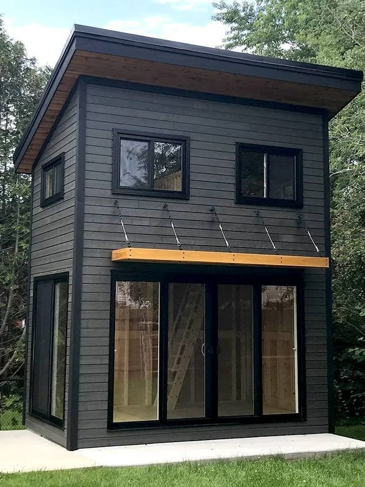 Backyard Suites in Nova Scotia | Whitecap Atlantic — Whitecap Atlantic