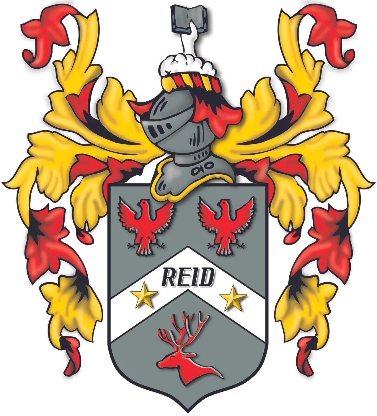Reid Furniture Co. | Shop Exquisite Furniture Today