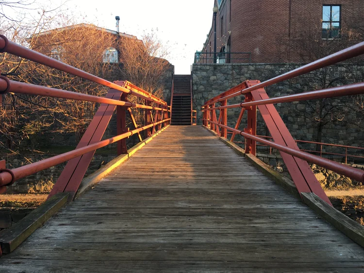 Georgetown Heritage