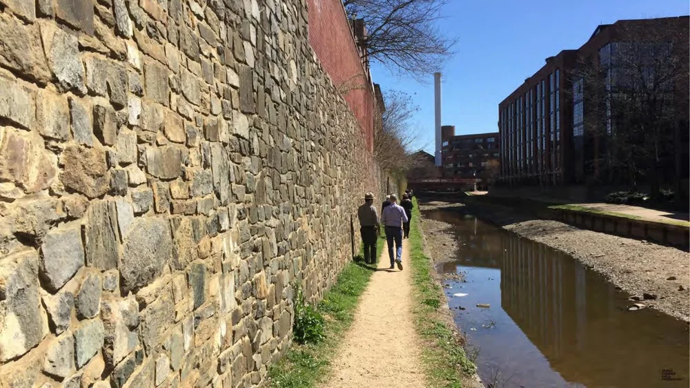 Tours & Experiences — Georgetown Heritage