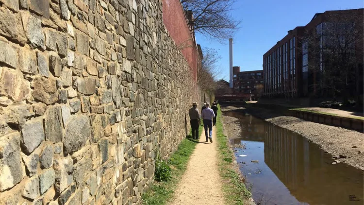 Tours & Experiences — Georgetown Heritage