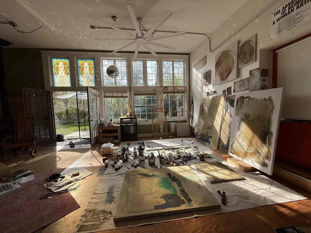 Jaclyn Gordyan: Multidisciplinary Artist