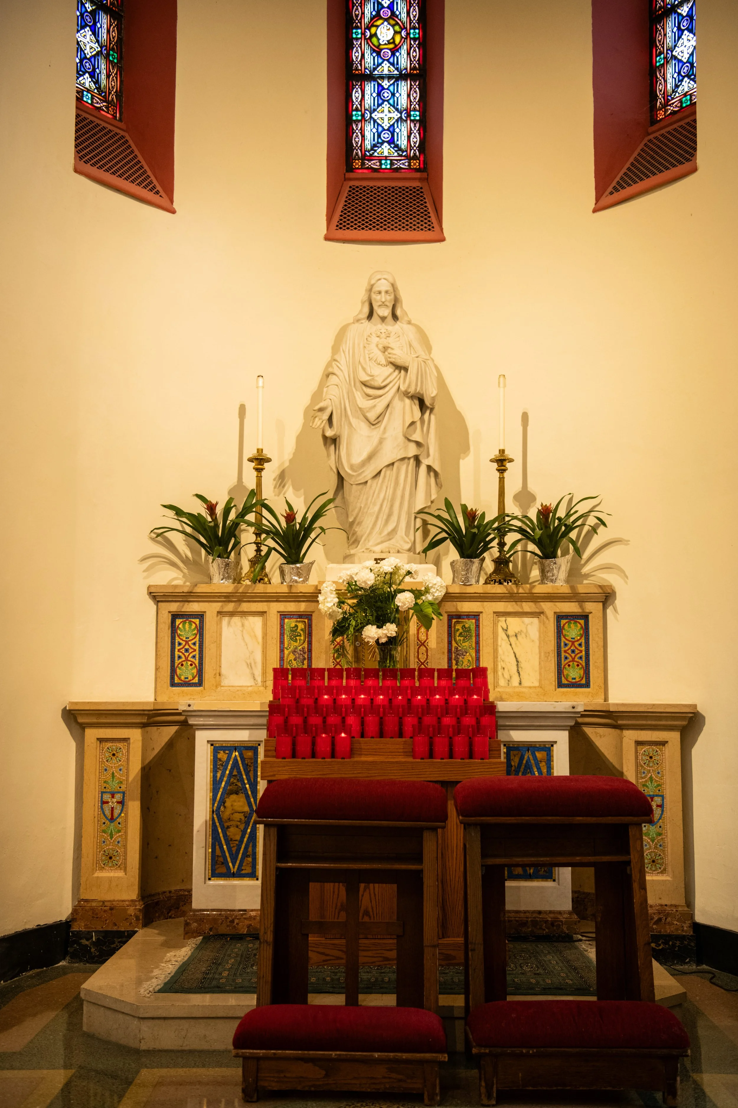 Holy Trinity Catholic Church | Hackensack, NJ