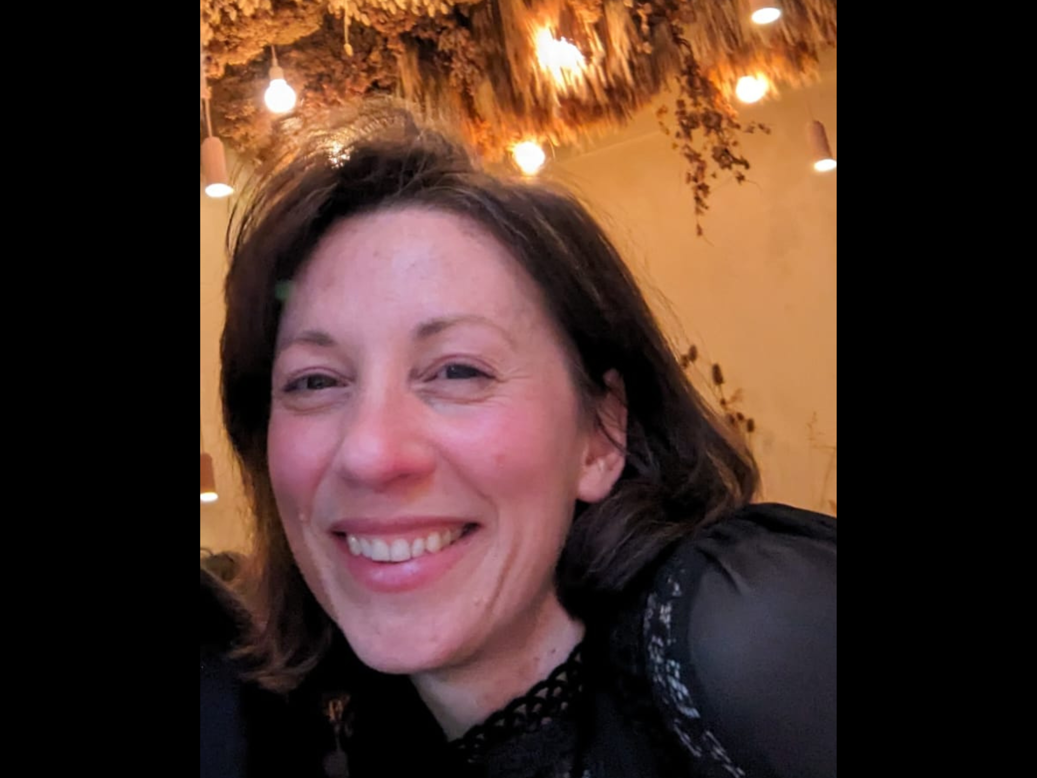 Sarah Whitley — Iswe website 2025
