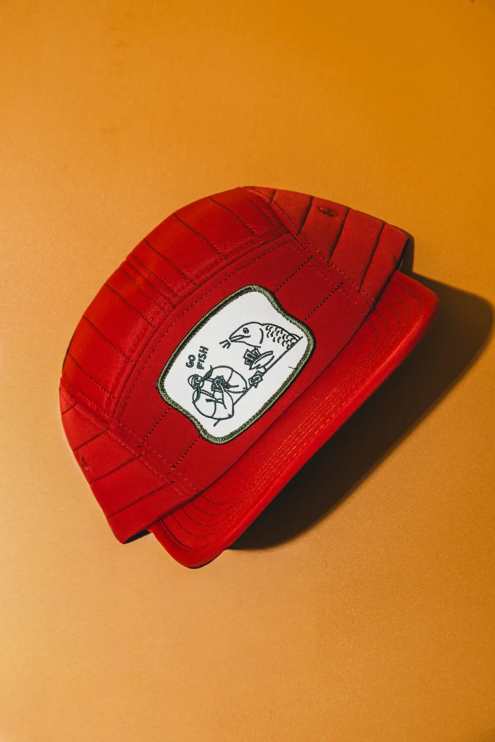 Merch Store — The Fish Guy