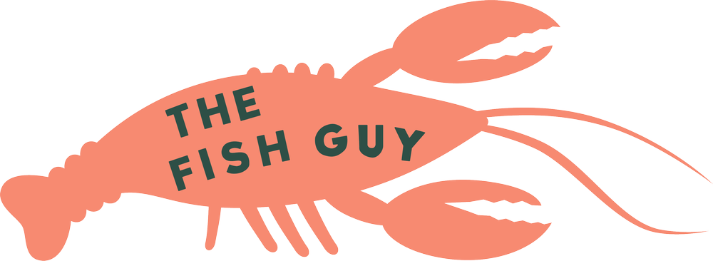 Our Catch | Fresh Fish & Shellfish — The Fish Guy