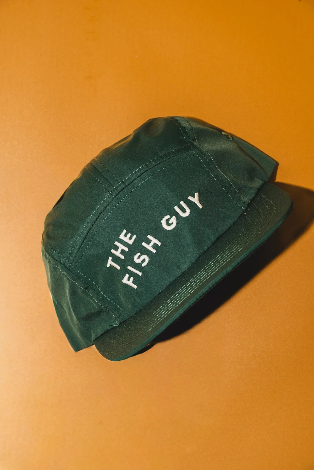 Merch Store — The Fish Guy