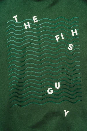 Merch Store — The Fish Guy