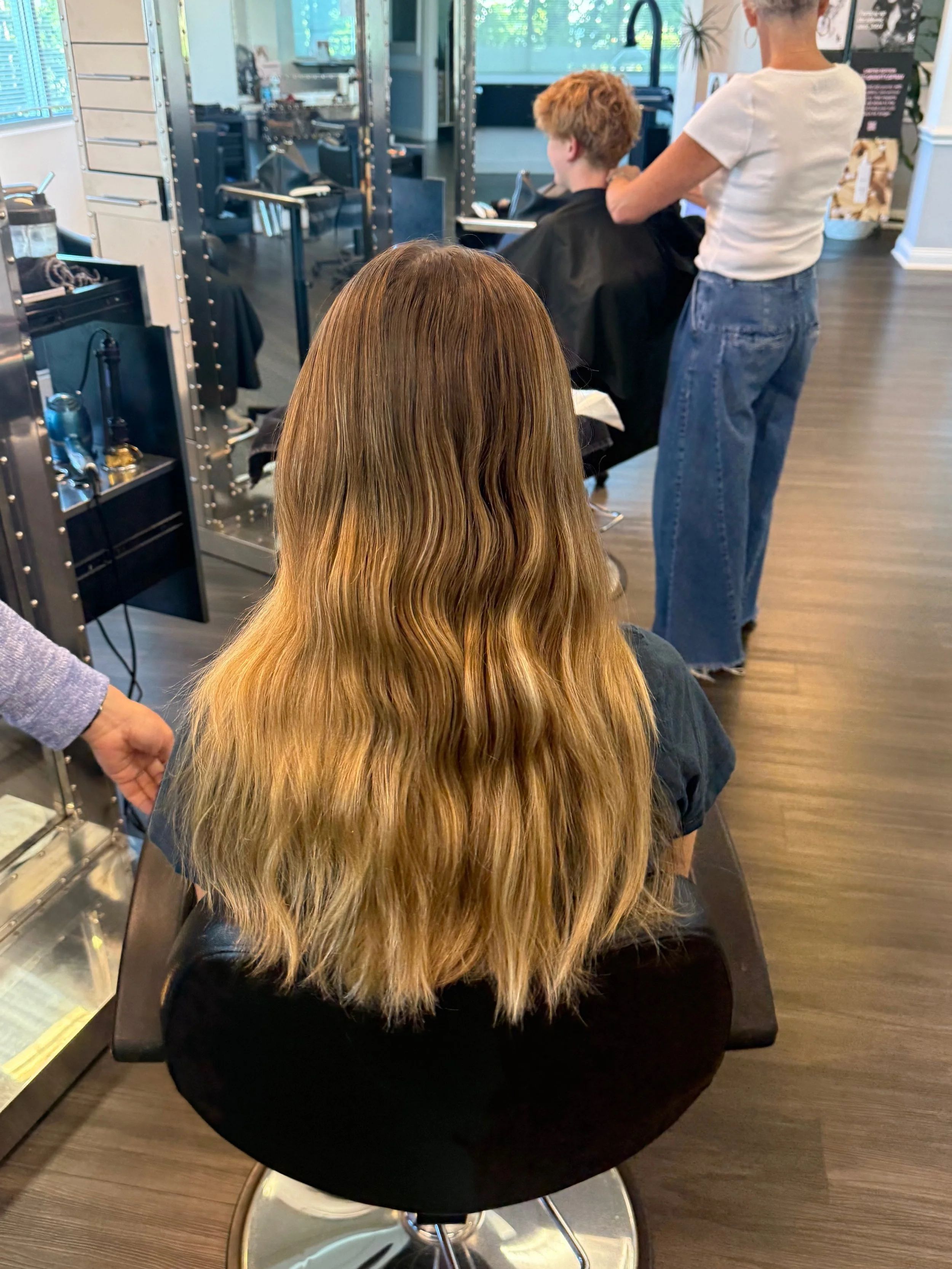 Hair Color in Bryn Mawr, PA | Salon Amar – Professional Color & Highlights