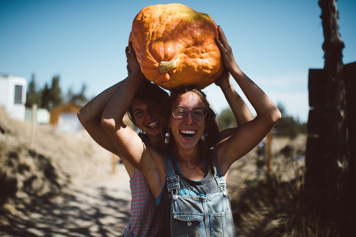 Celebrating Women! — High Desert Food and Farm Alliance
