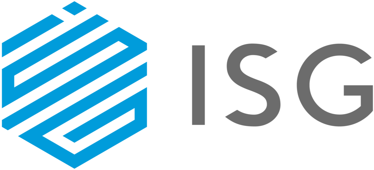 About ISG — ISG Partners