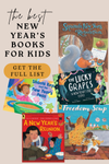 The Best New Year Picture Books for Young Children (From Around the ...
