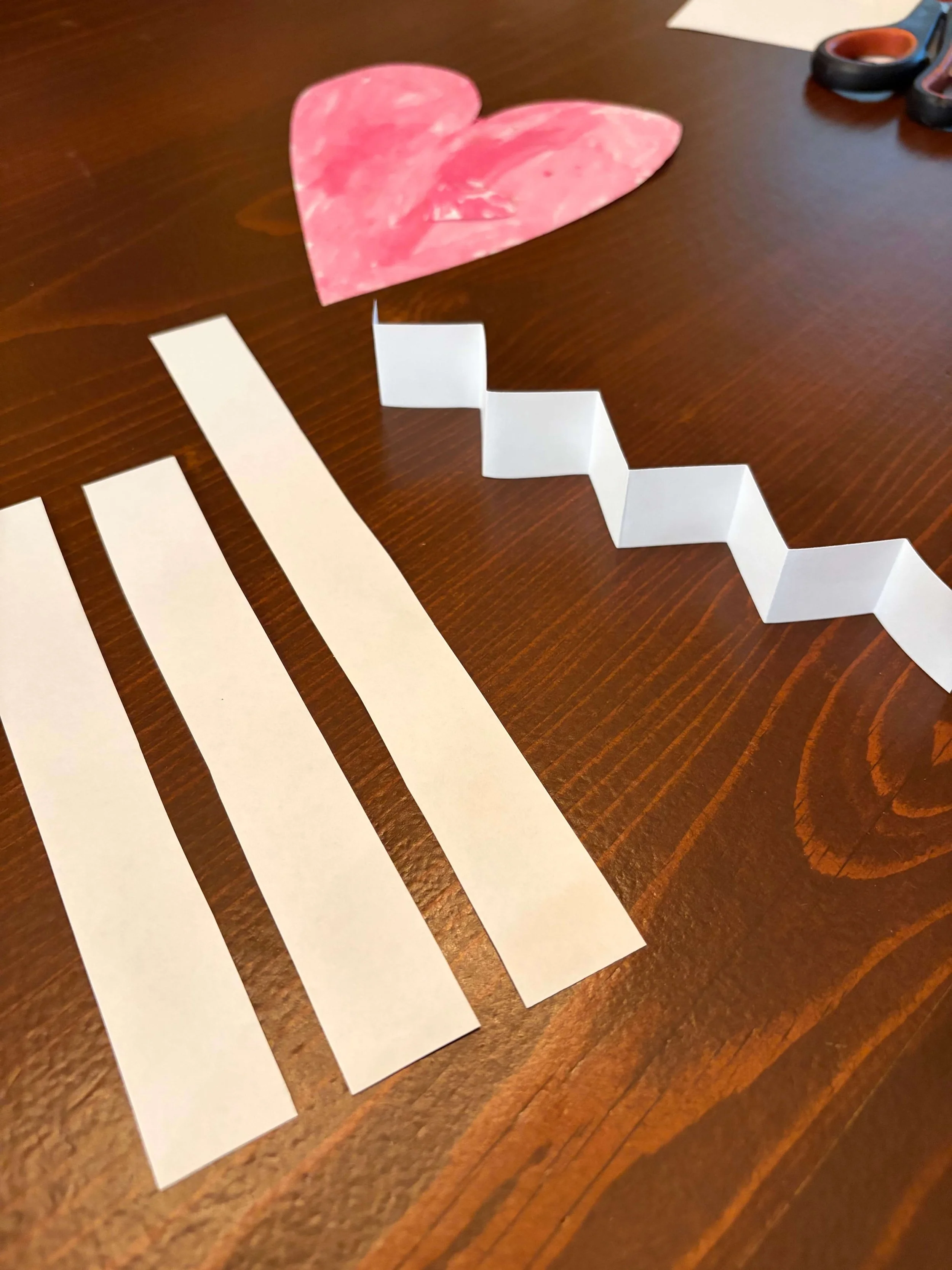Heart Person Valentine Craft for Kids | Fun Hands-On Valentine’s Day ...