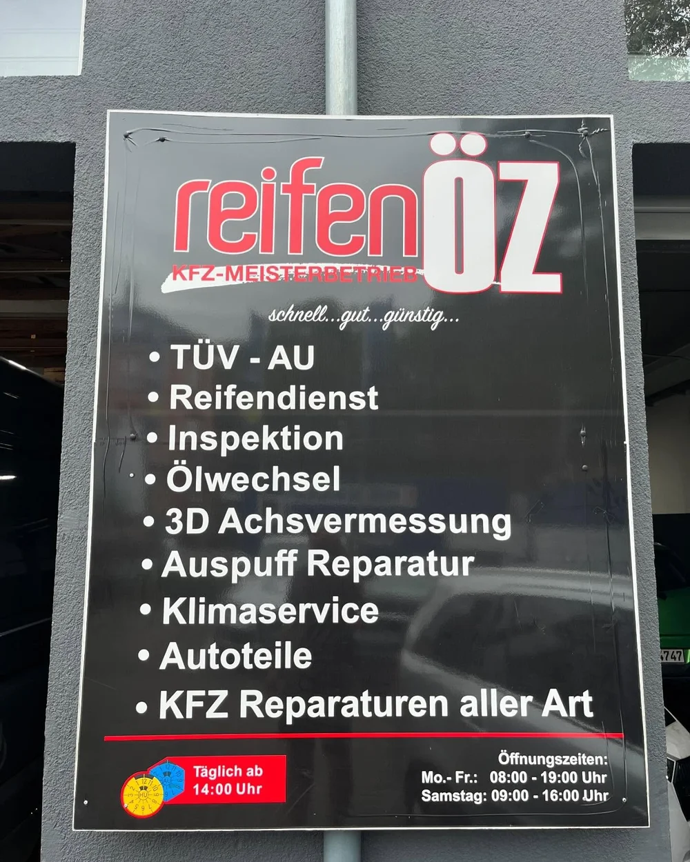 Auto Bahr Ludwigshafen