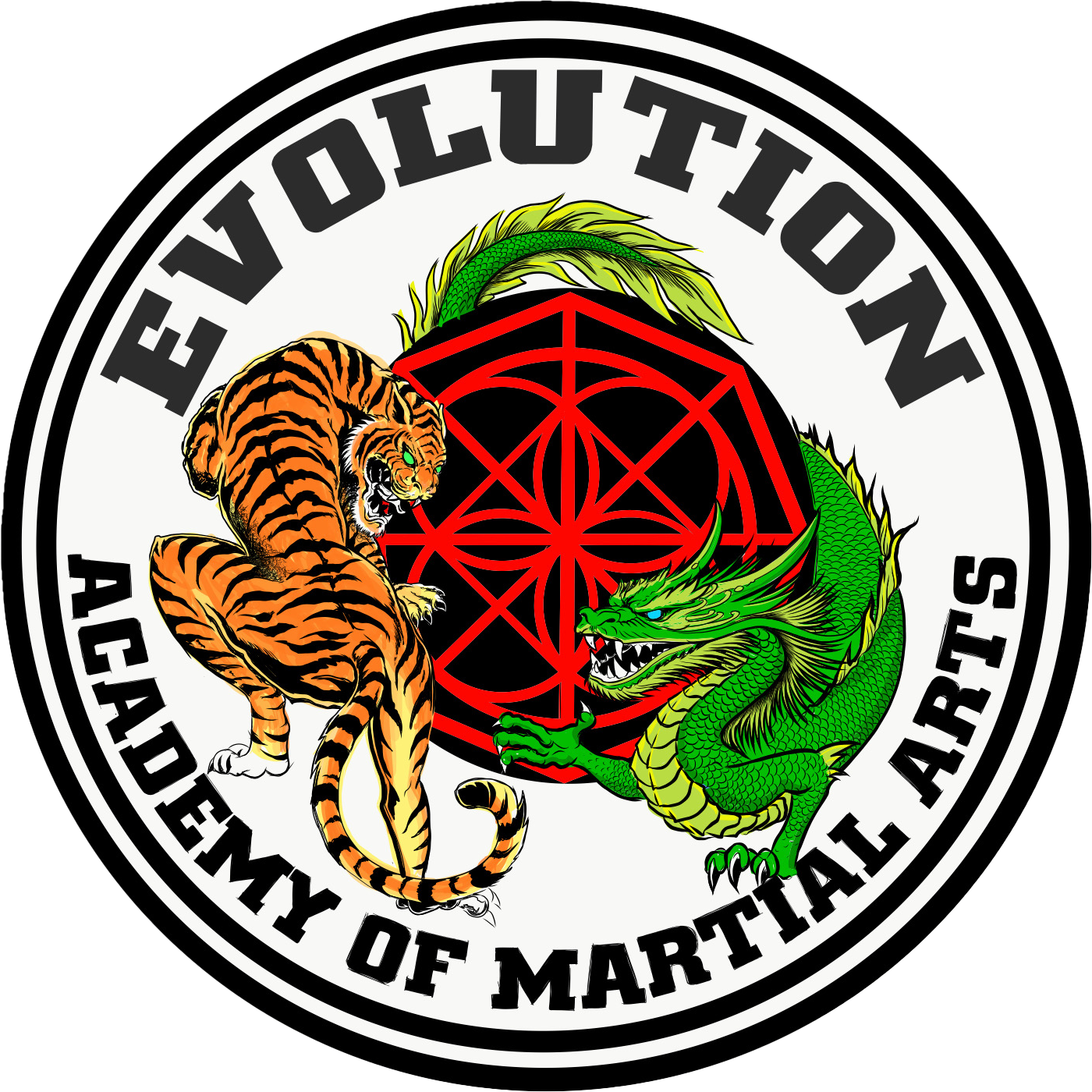 Evolution Academy of Martial Arts | Karate & Self-Defense in Redondo Beach