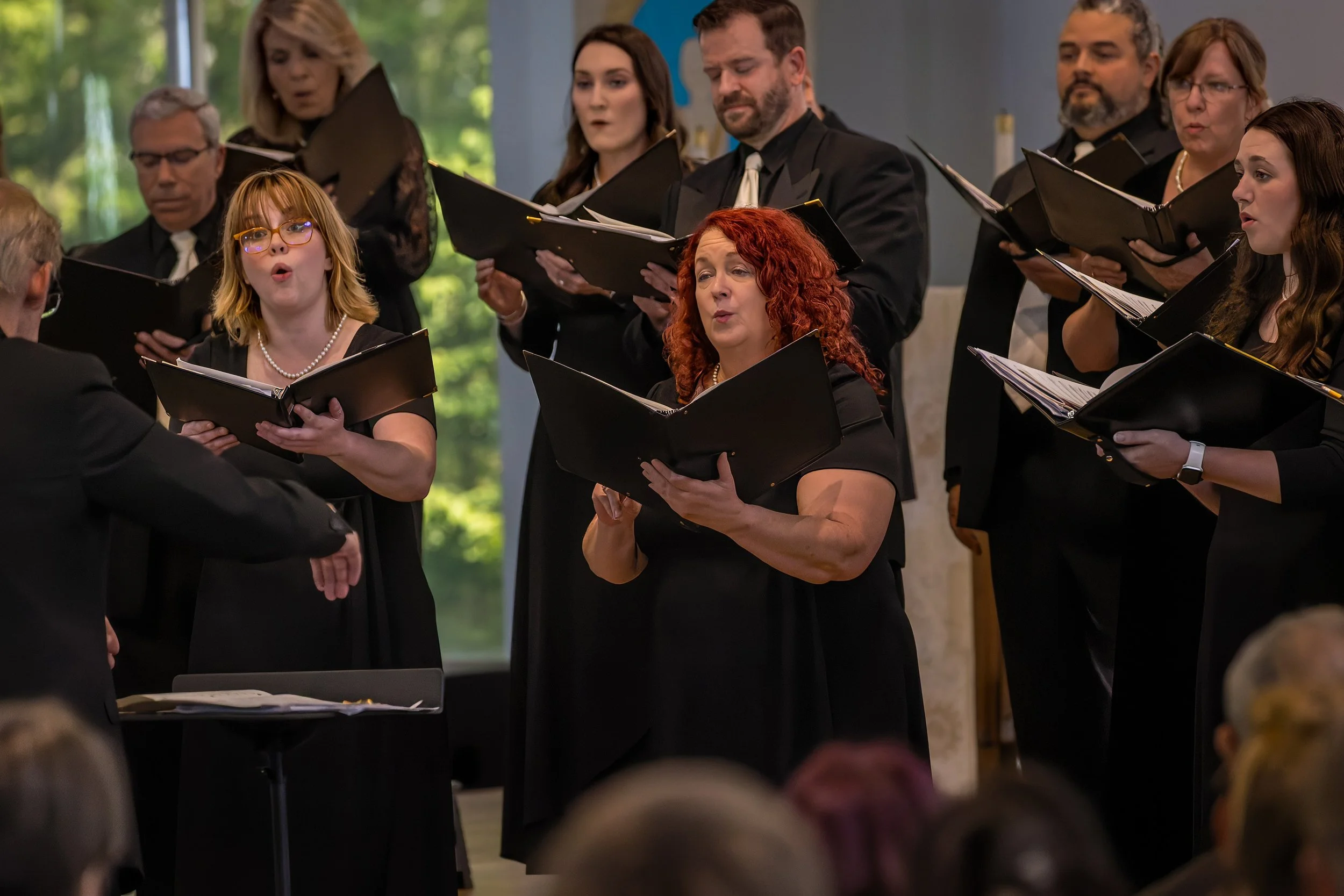Master Singers of Virginia