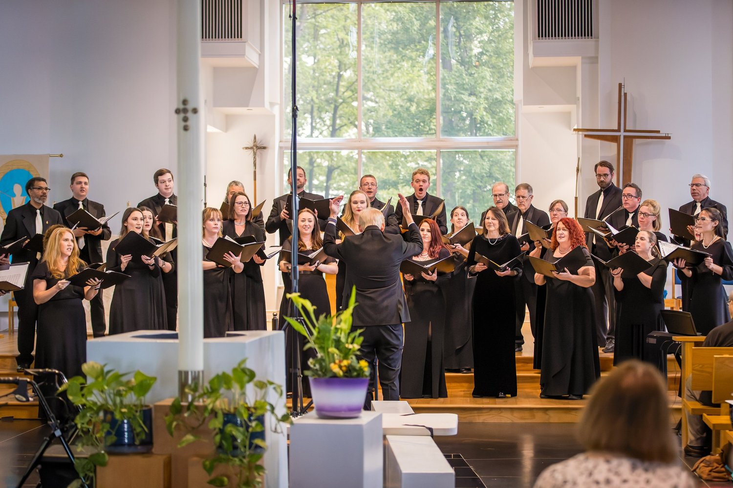 Master Singers of Virginia