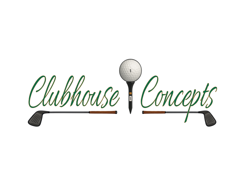 Clubhouse Concepts | Design Your Golf Sanctuary