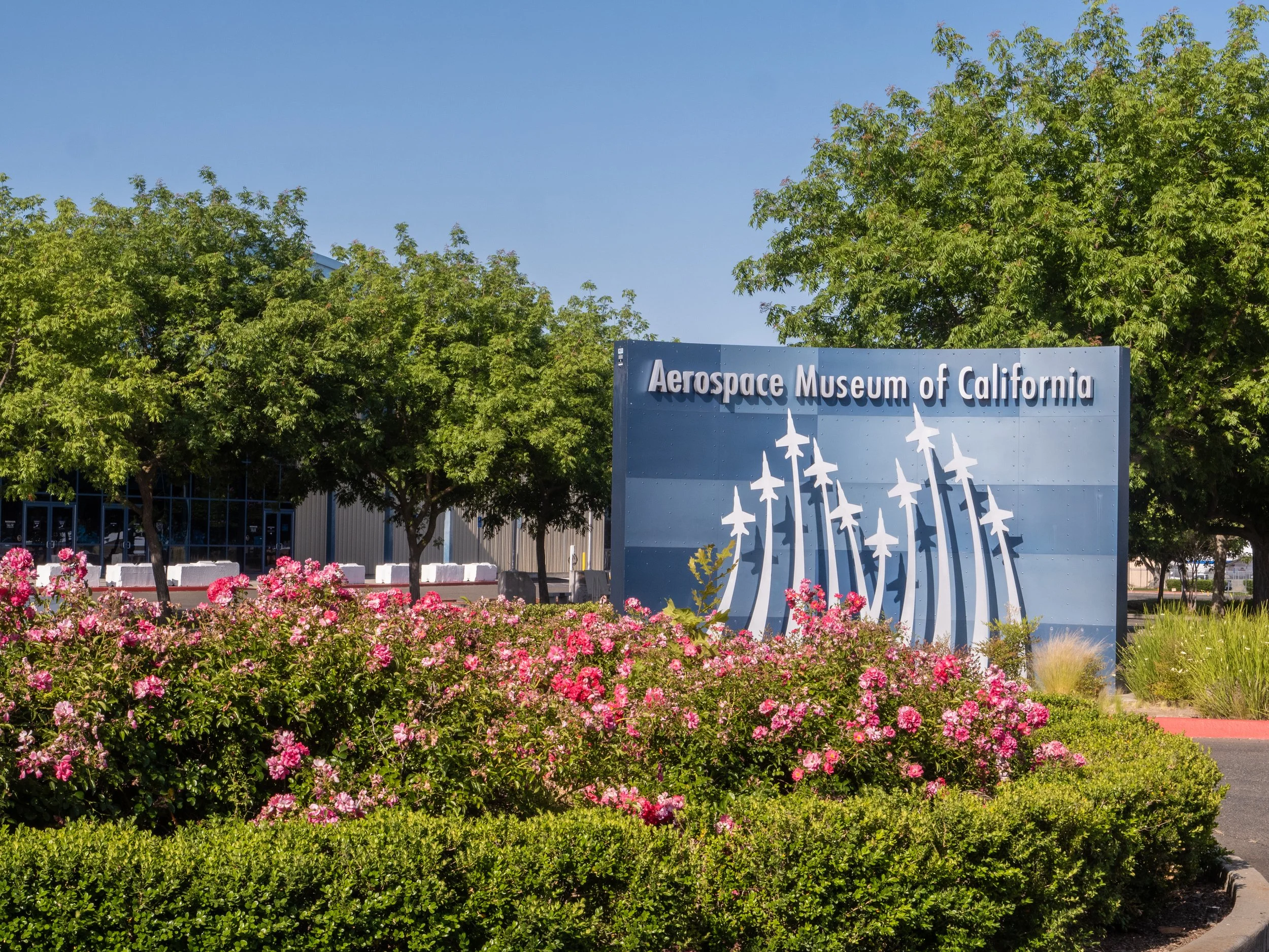 About Us Aerospace Museum