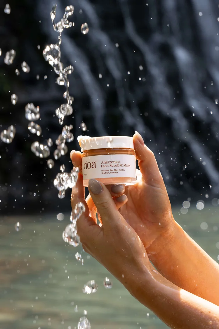rioa-amazonica-face-scrub-mask — Rioa