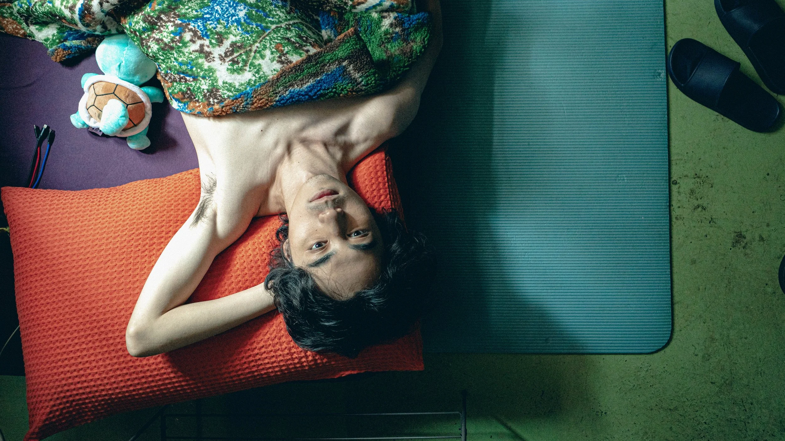 Queerpanorama 眾生相 — HKFFUK25