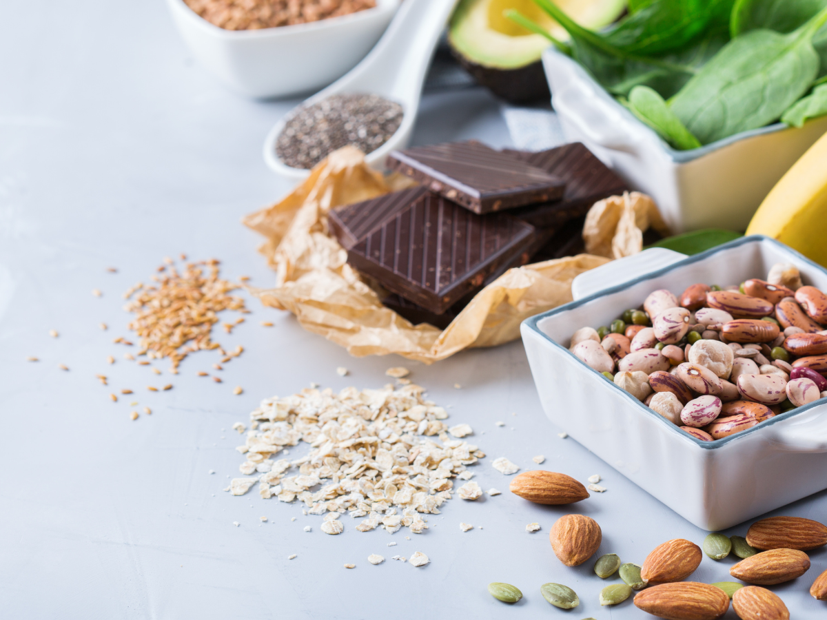 The Link Between Magnesium and Stress, Anxiety and Sleep — Perth ...