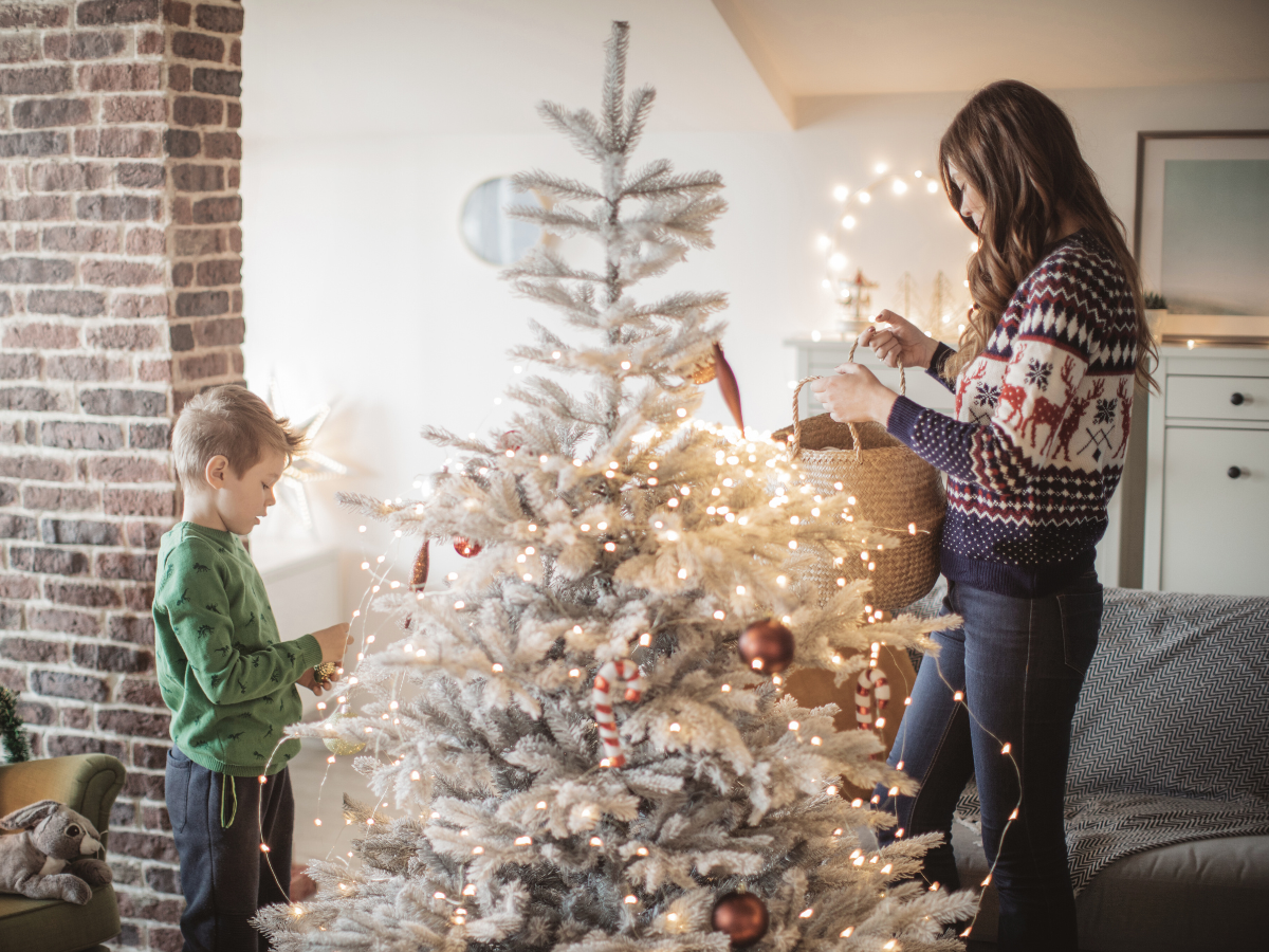 Navigating Relationships, Emotions and Expectations During the Holidays ...