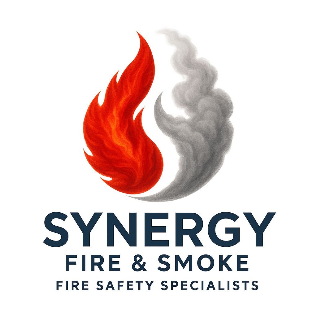 Synergy Fire and Smoke Ltd. | Ensure Safety Today
