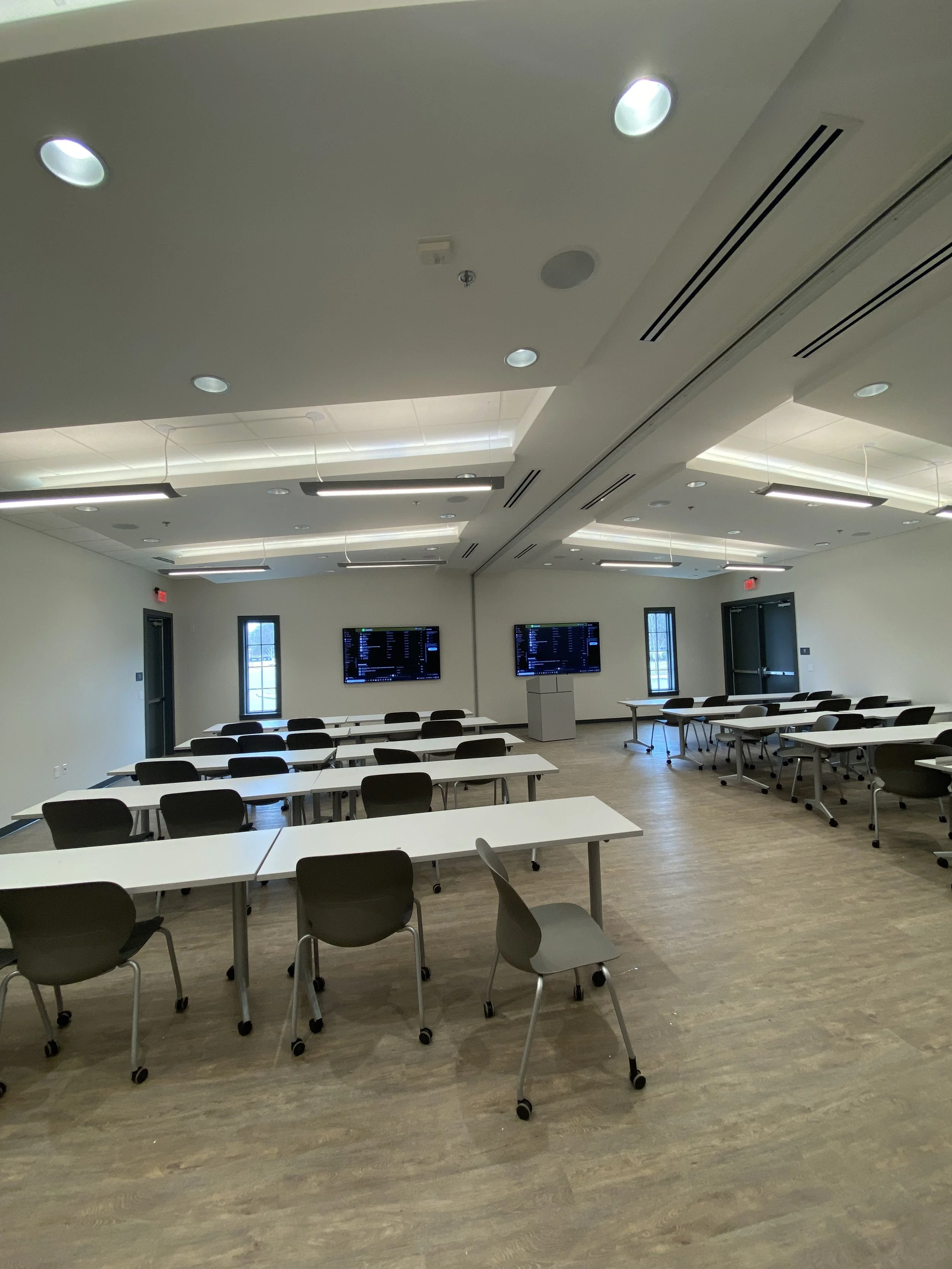 AVL Integration for Churches, Schools & Venues | ELS Nashville — ELS ...