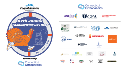 Overview | Join the Race Today — Pequot Runners