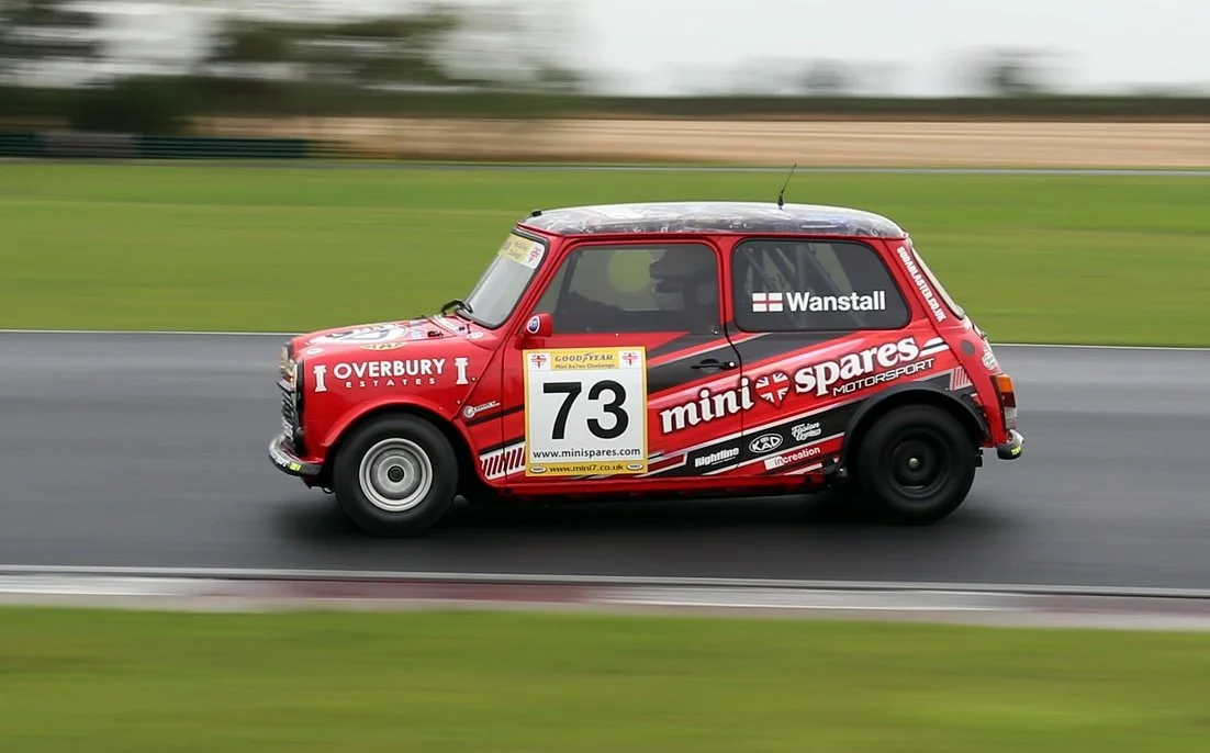 Mini7 Racing Club | Join Mini Racing Today