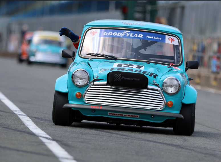 Mini7 Racing Club | Join Mini Racing Today