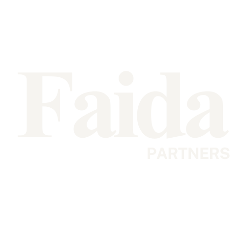 Faida Partners : Structurez votre avenir