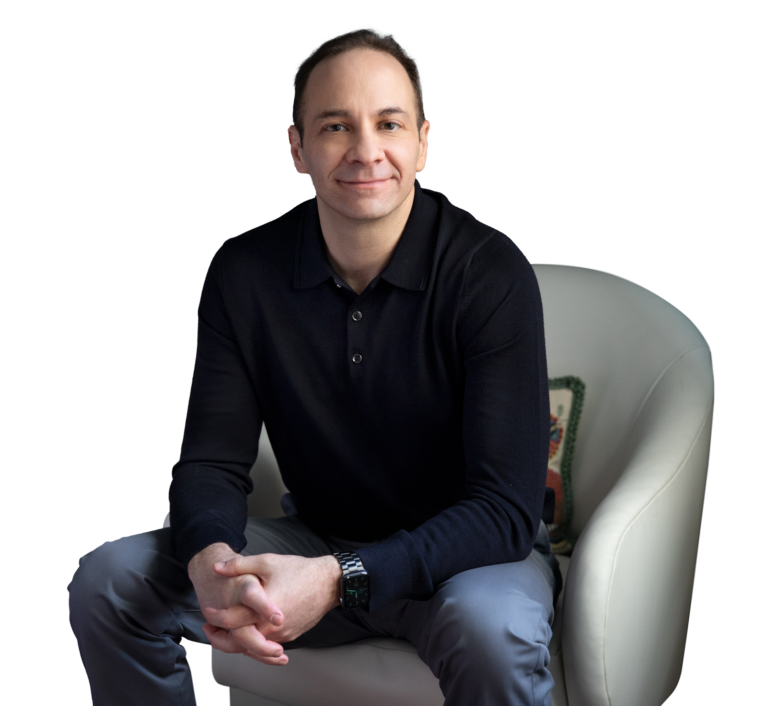 Ron Friedman | Social Psychologist, Bestselling Author & Keynote Speaker