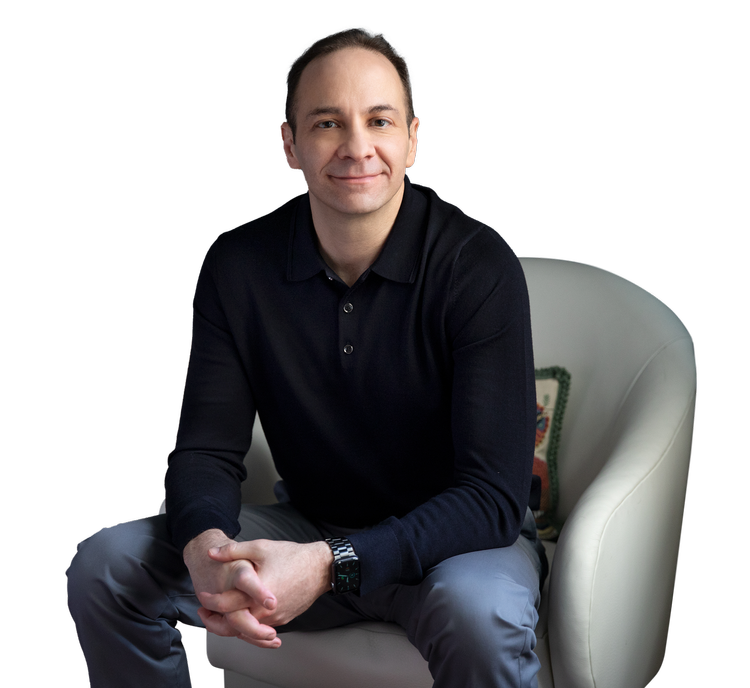 Ron Friedman | Social Psychologist, Bestselling Author & Keynote Speaker