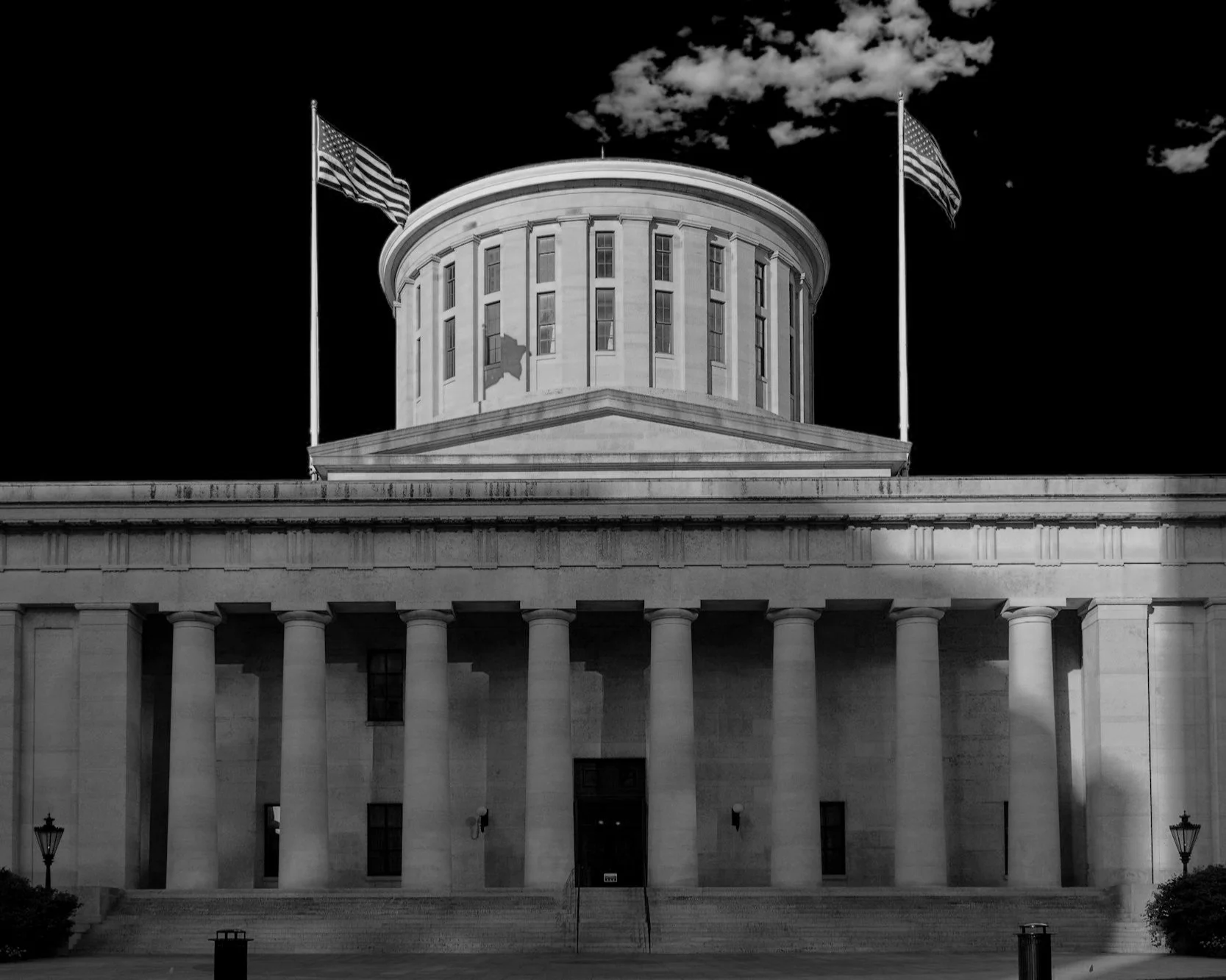Jay Edwards for Ohio