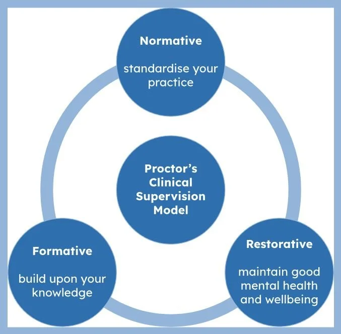 Explaining Proctor's Three Functions Model — Ri Punt CTS