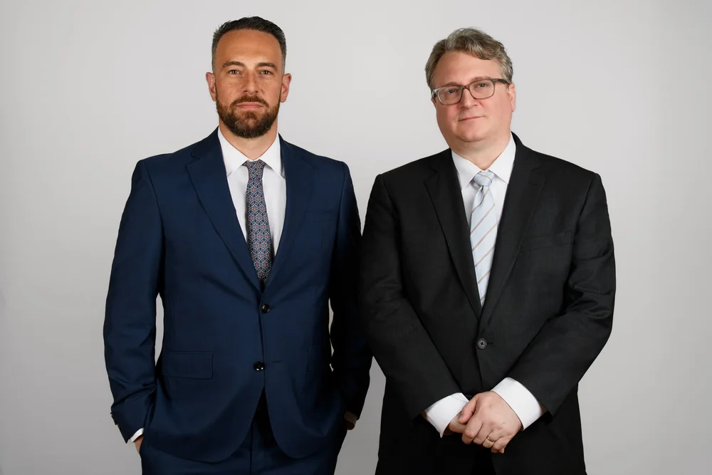 Rickner Moskovitz LLP — NYC Civil Rights Attorneys